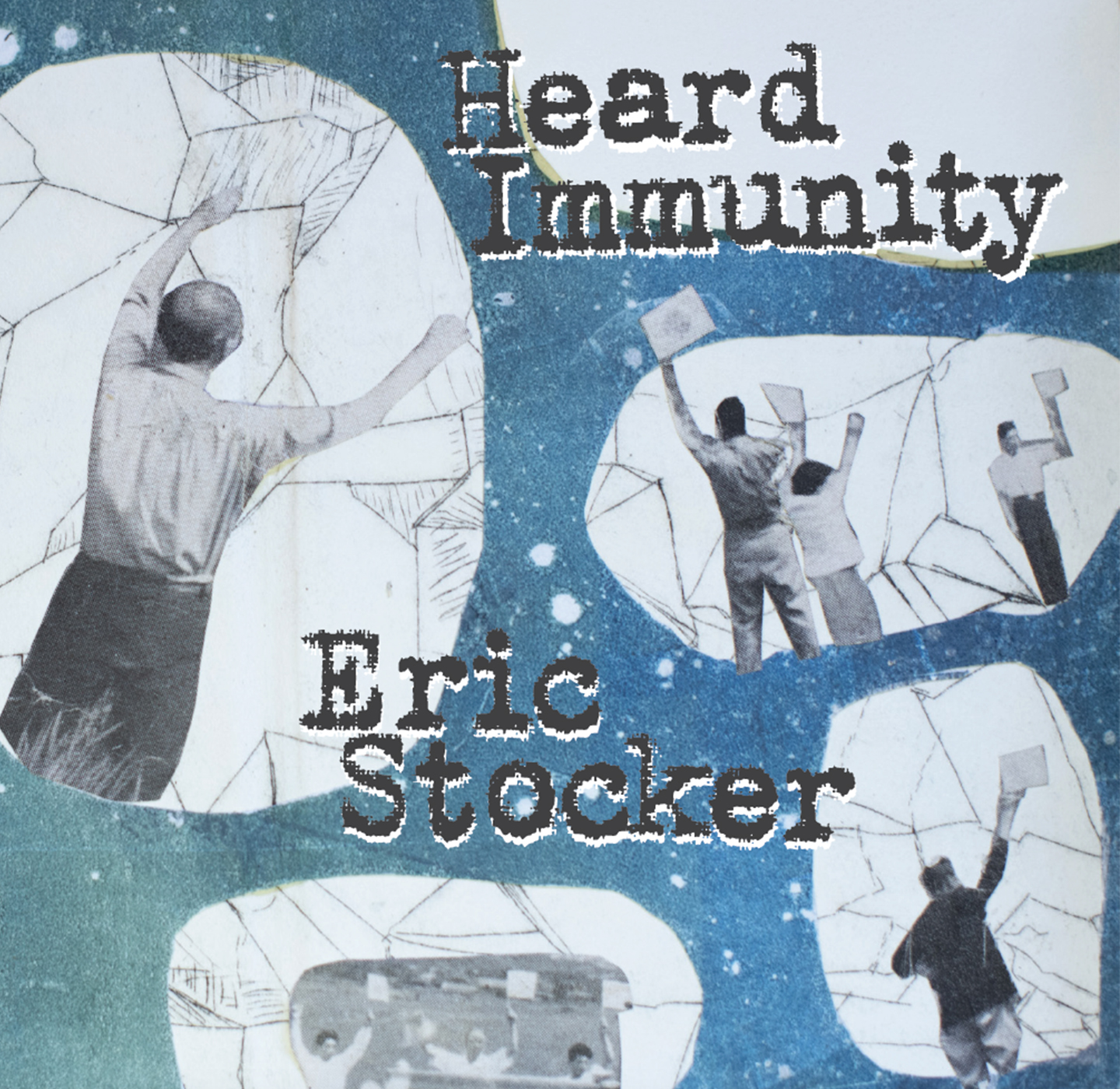 Lyrics – Eric Stocker
